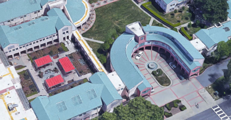 PG&E Conference Center San Ramon - Matrix HG, Inc.