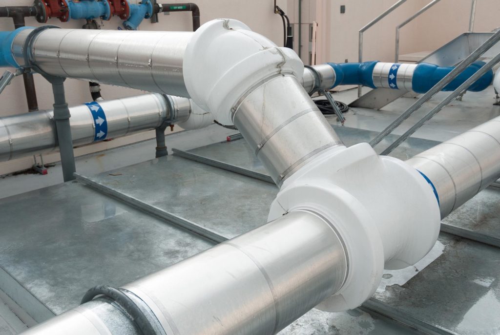 Matrix HG - Contact Us for Commercial HVAC Service, Repair and ...