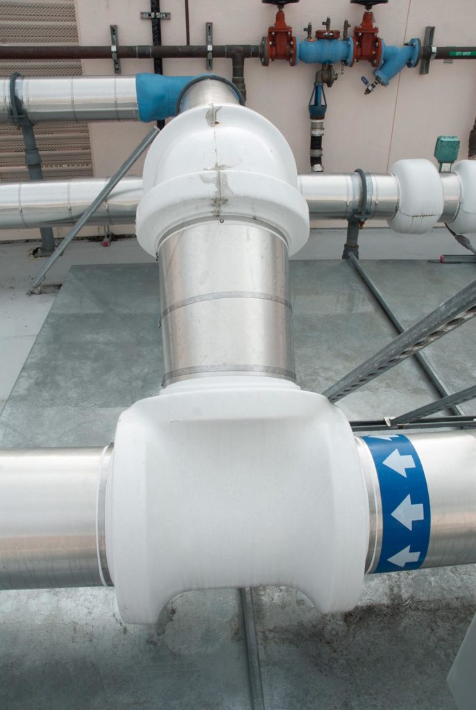 Matrix HG - Contact Us for Commercial HVAC Service, Repair and ...