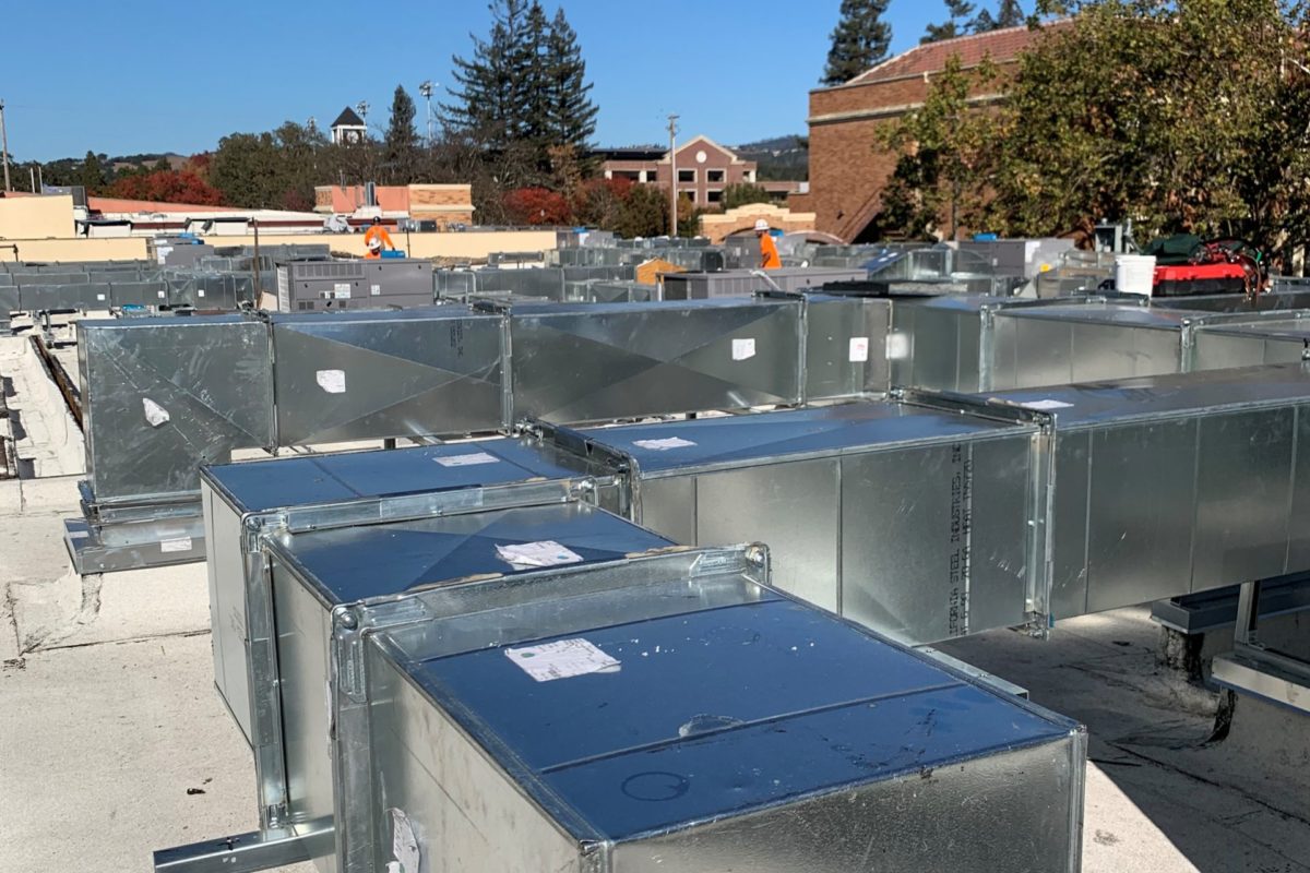 Matrix HG – San Francisco Bay Area HVAC Service + Design + Build