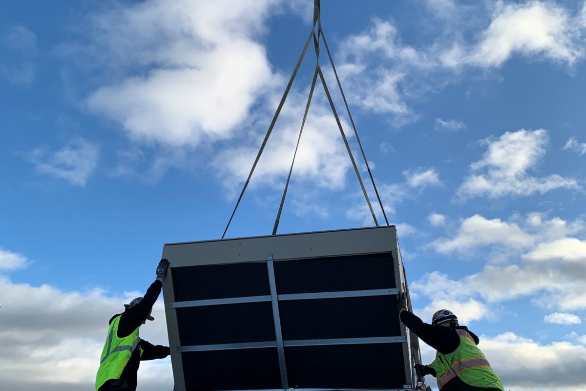 Matrix HG – San Francisco Bay Area HVAC Service + Design + Build